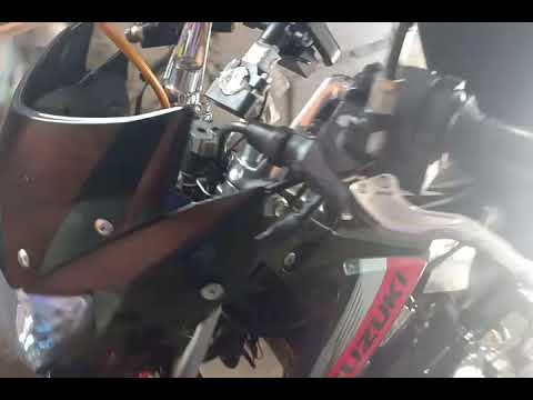 Raider 150 carb,55k cash - YouTube