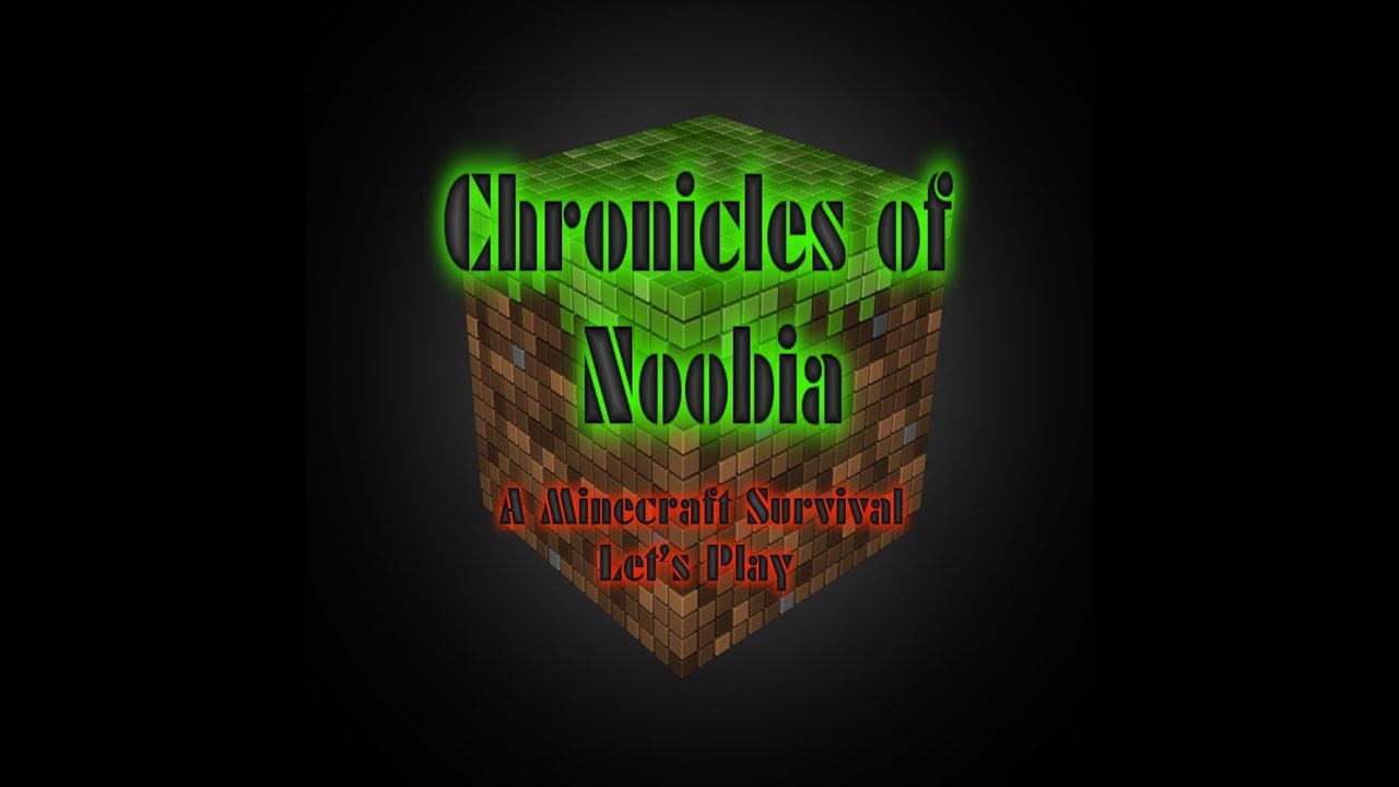 Frame Rate Fixed! Chronicles of Noobia #7 - YouTube
