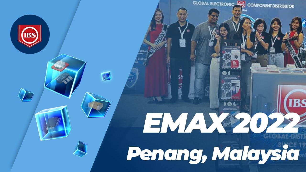 EMAX 2022 - YouTube