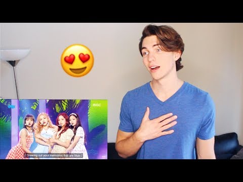 Singer Reacts to BLACKPINK (live) - Don't Know What To Do, 블랙핑크 [ComeBack Stage] K-Pop Reaction