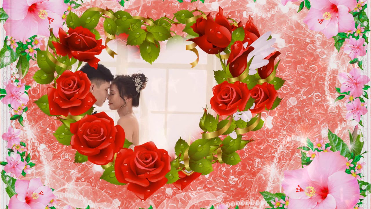 Tình Yêu Chúa Chọn - Issac Thái - Xin Chúa giúp đôi ta hạnh phúc - YouTube