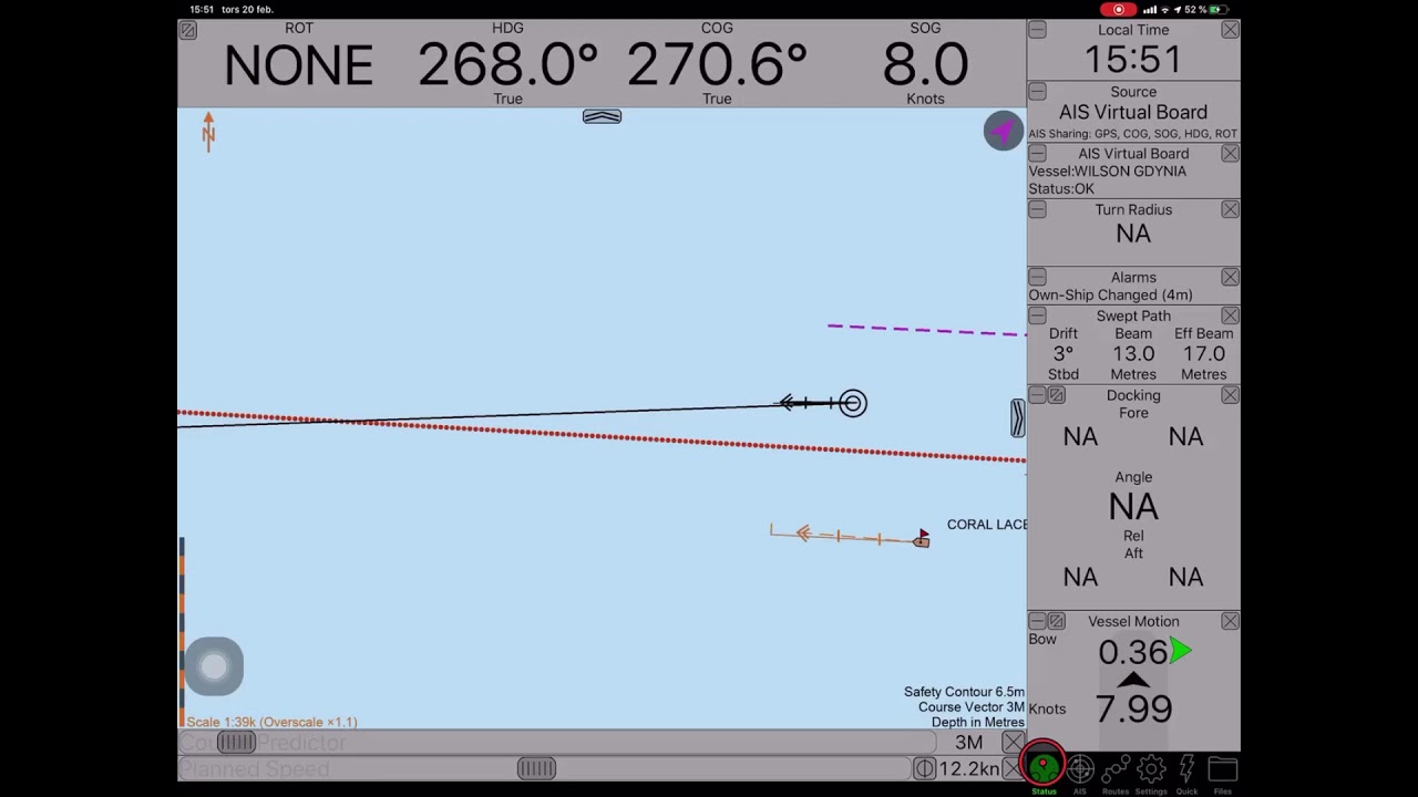 EfficientFlow - SEAiq Pilot Introduction - YouTube