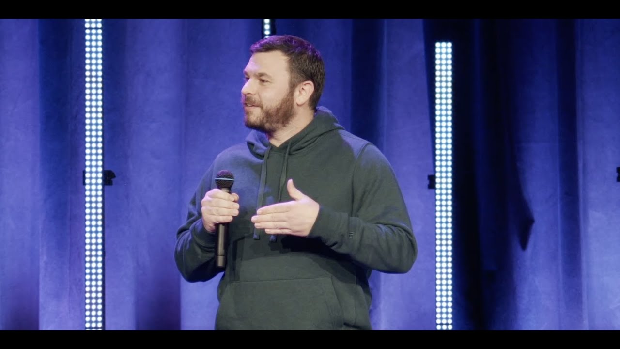 Justin McTeer - Who Will I Worship - YouTube