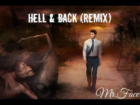 Kid Ink - Hell & Back (Facemix) | Mr.Face - Hell & Back - YouTube
