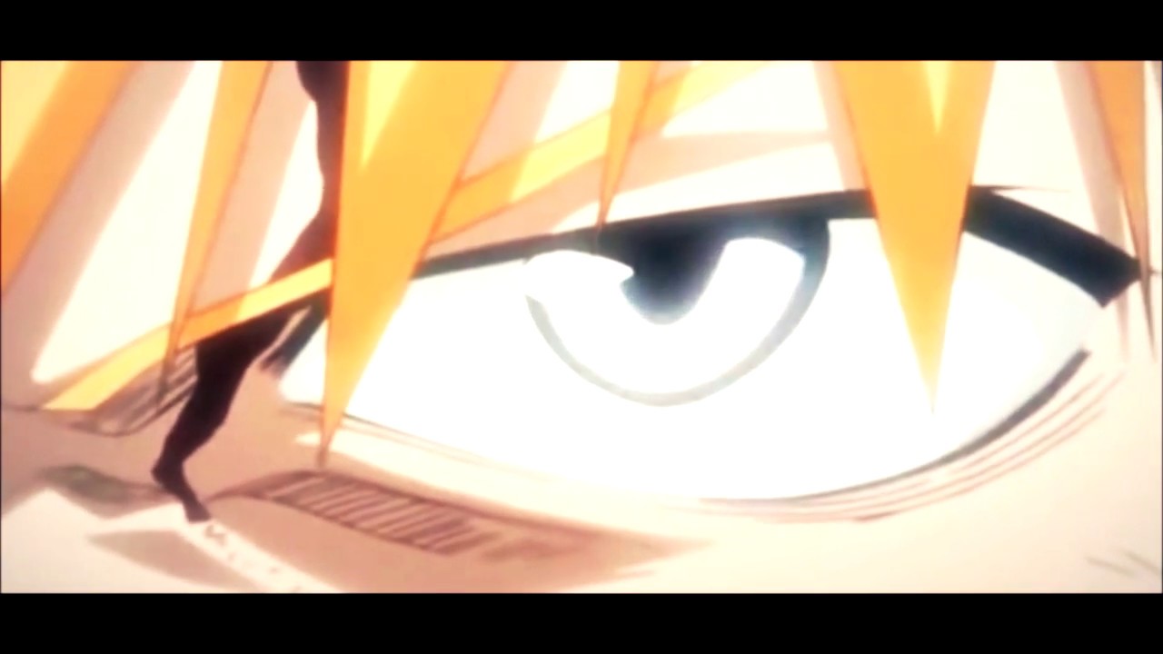 Ichigo vs Renji (Bleach Amv) - YouTube