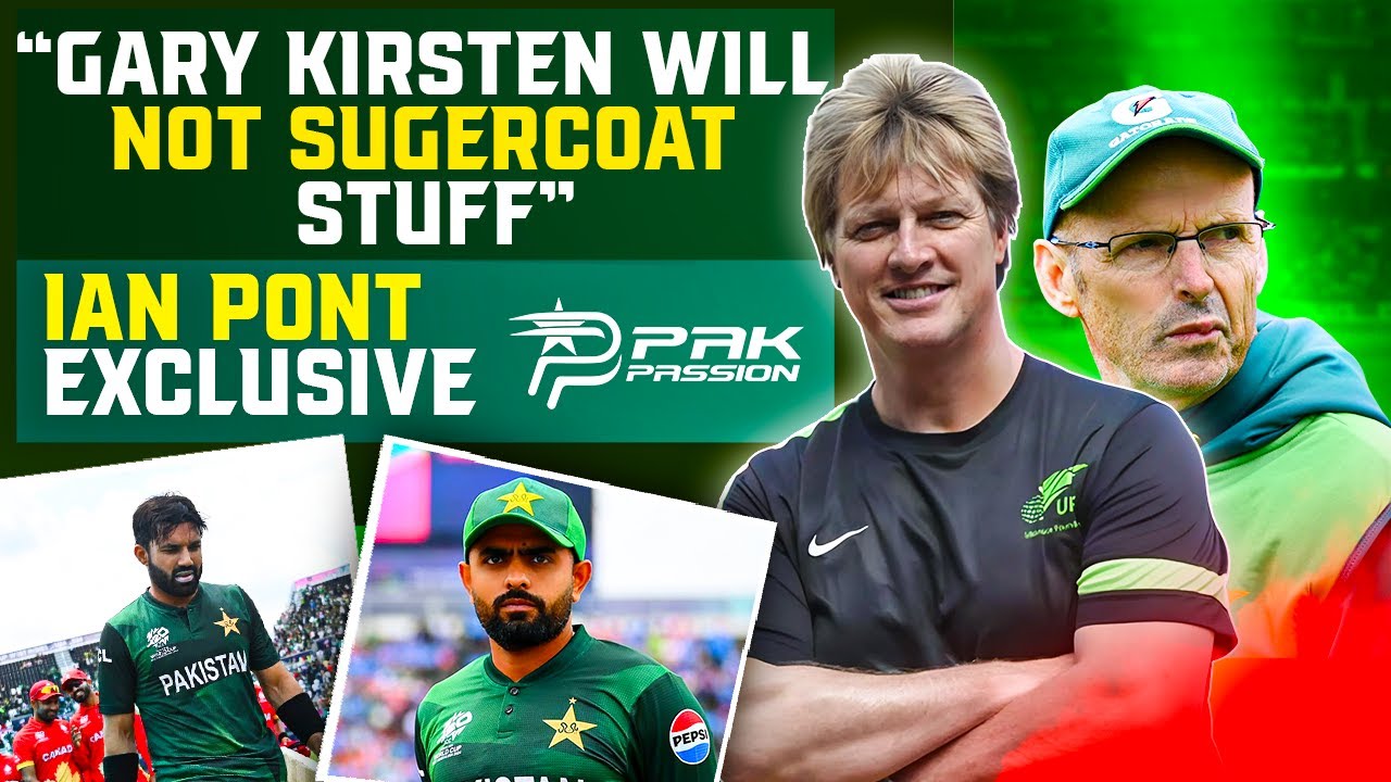 Is the PSL fit for purpose? A conversation with fast bowling coach, Ian ...