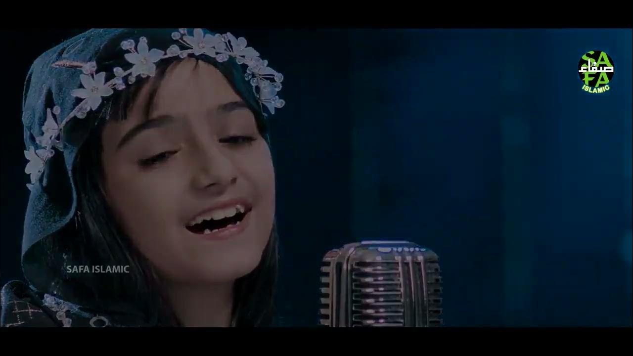 Nawal Khan Kamal Aaya New Naat 2023 Nabi Ka Lab Par Official Video Safa Islamic720P H - YouTube