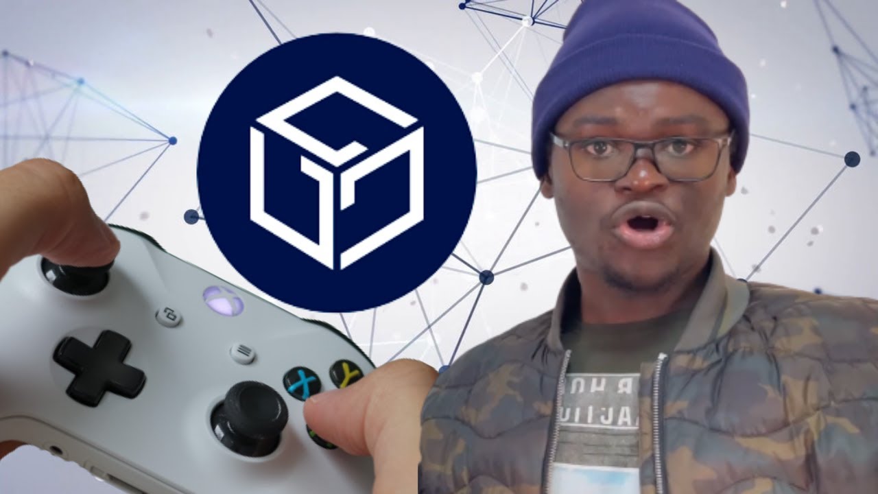 Gala games full overview. Gala token and price analyses with prediction ...