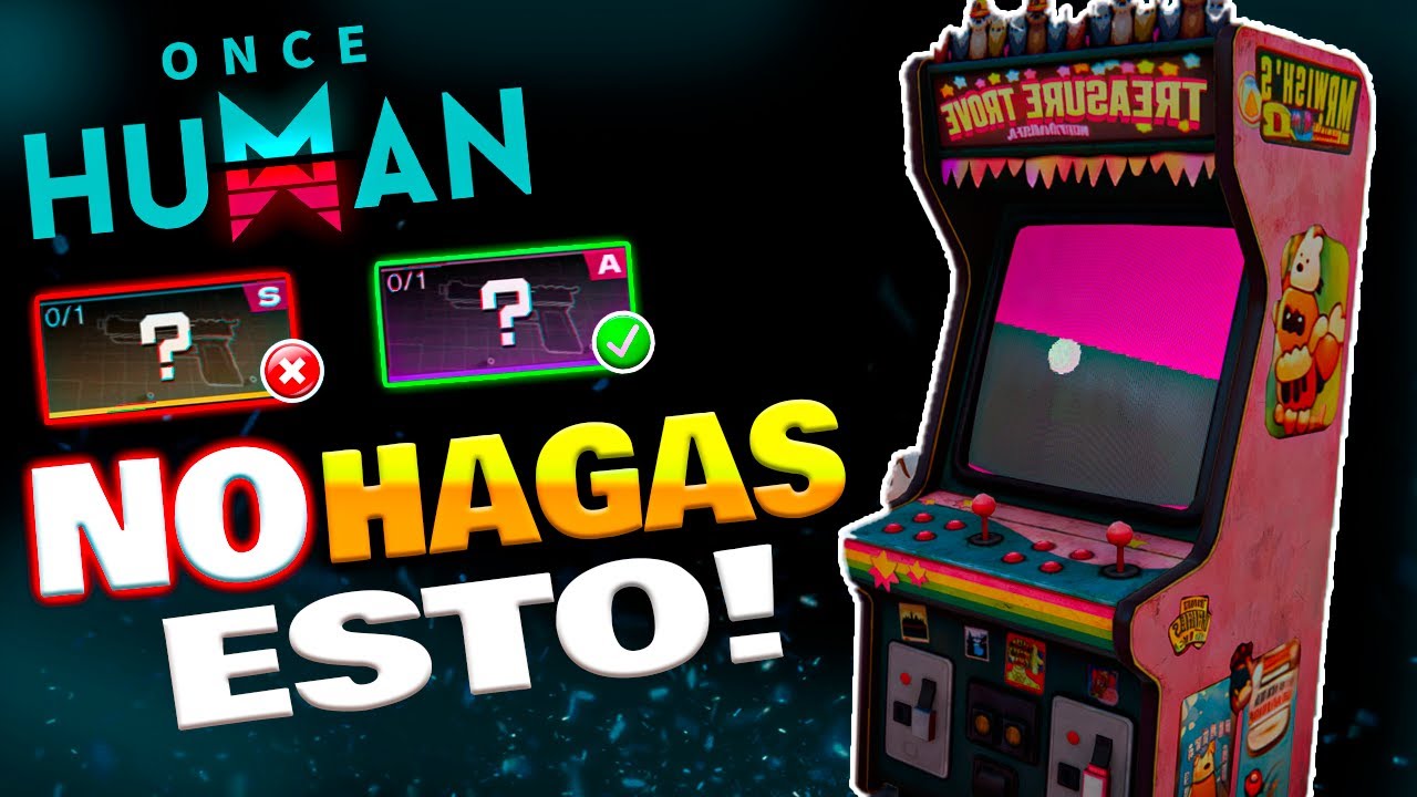 CUIDADO!! GACHA y COMO USAR LA (WISH MACHINE) MAQUINA DE PLANOS - ONCE ...