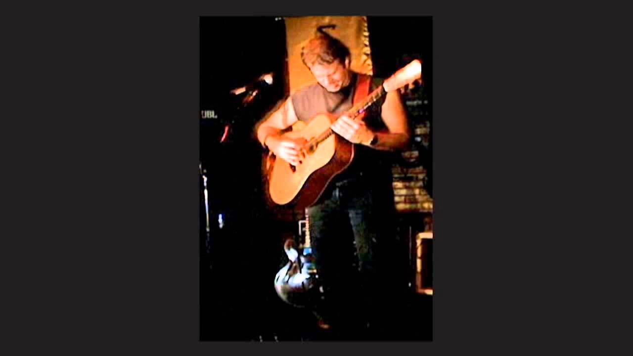 From The Beginning/ELP cover - YouTube