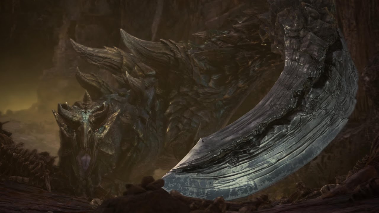 Defending Seliana | Monster Hunter World Iceborne Ep 40 - YouTube