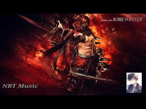 Nightcore | Bùa Yêu Remix - NBT Music