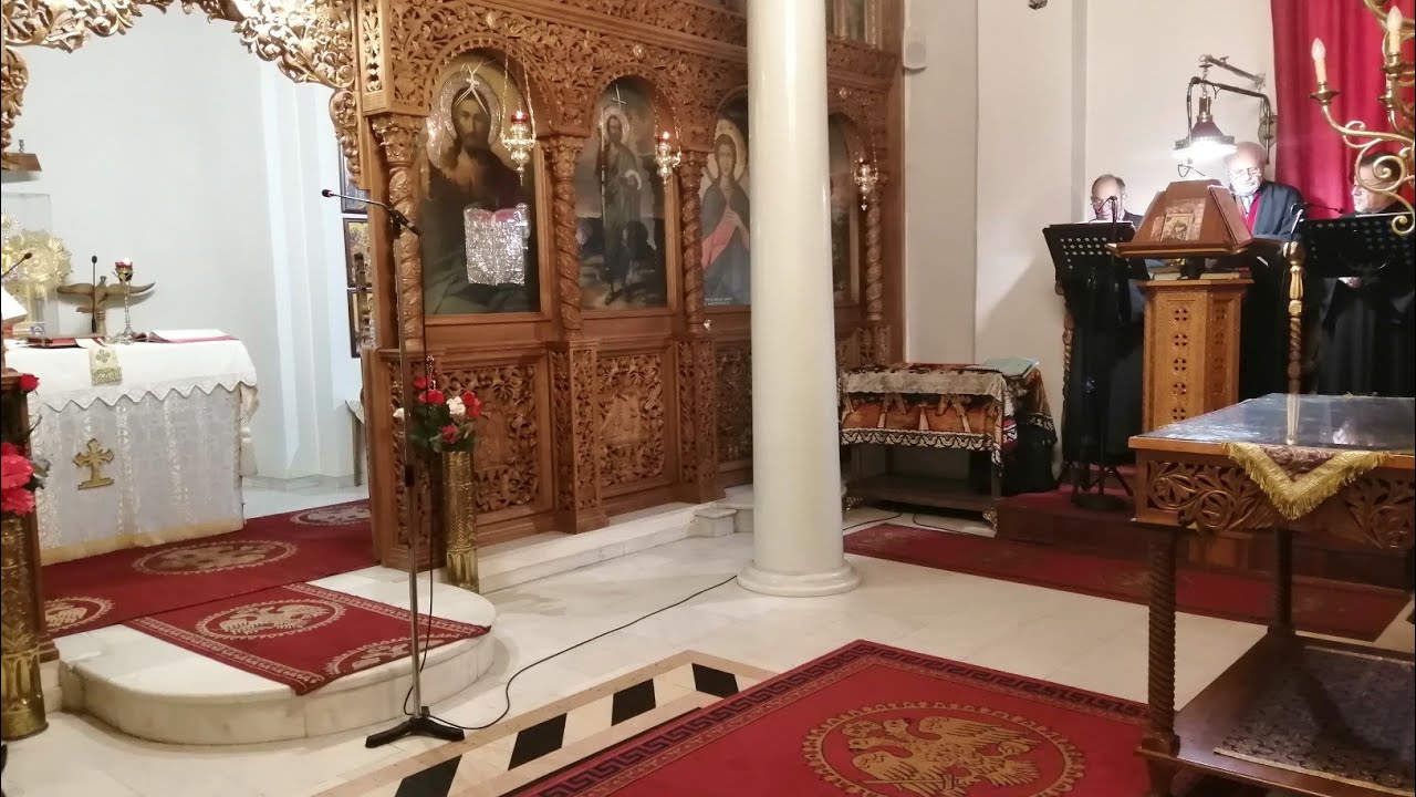 Το κανάλι ΣΩΦΡΟΝΙΟΣ ΣΜΑΡΑΓΔΑΚΗΣ κάνει ζωντανή μετάδοση! - YouTube