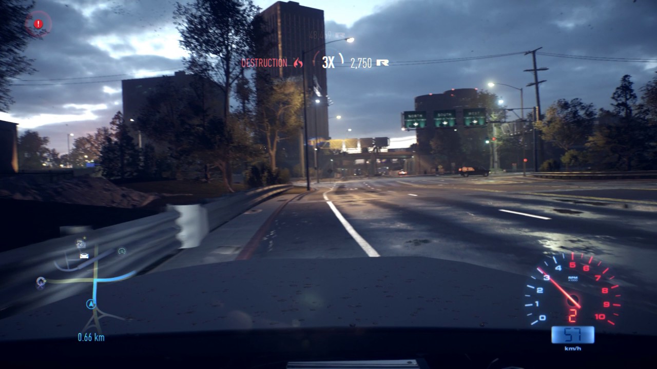 Need for Speed - Driving - YouTube