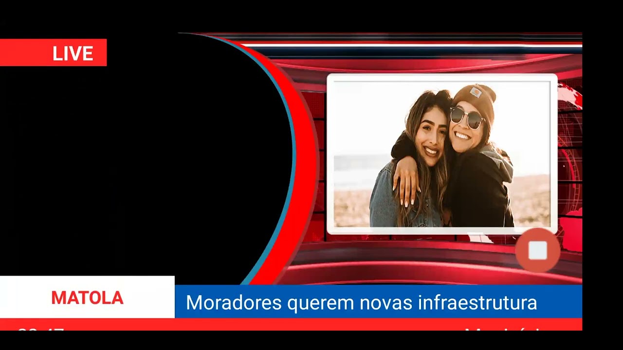 @Mozambique notícias/24h - YouTube