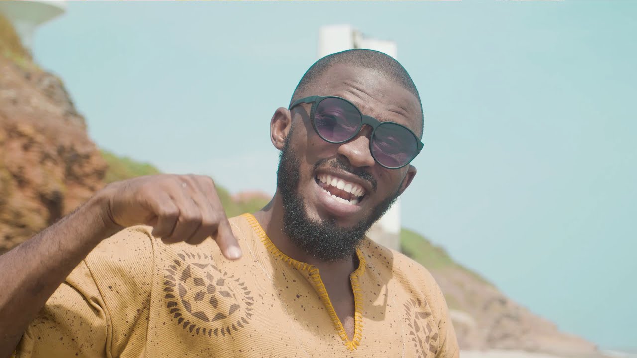 Baka Dabri - To Aba Pa (Official Video) - YouTube