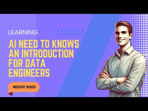 AI 101 with Ole! · Data Innovators Exchange