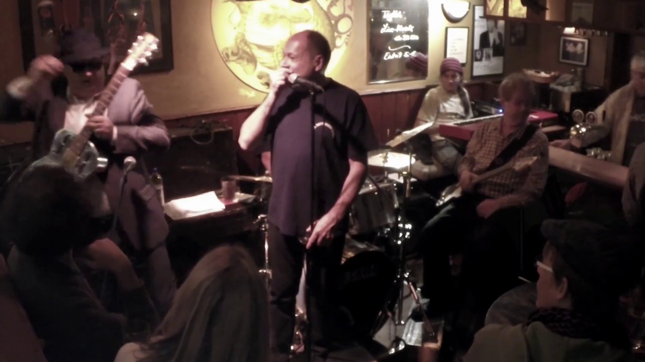 BNBB - live at Alfonso's2014 Nov.BIG EASY - YouTube