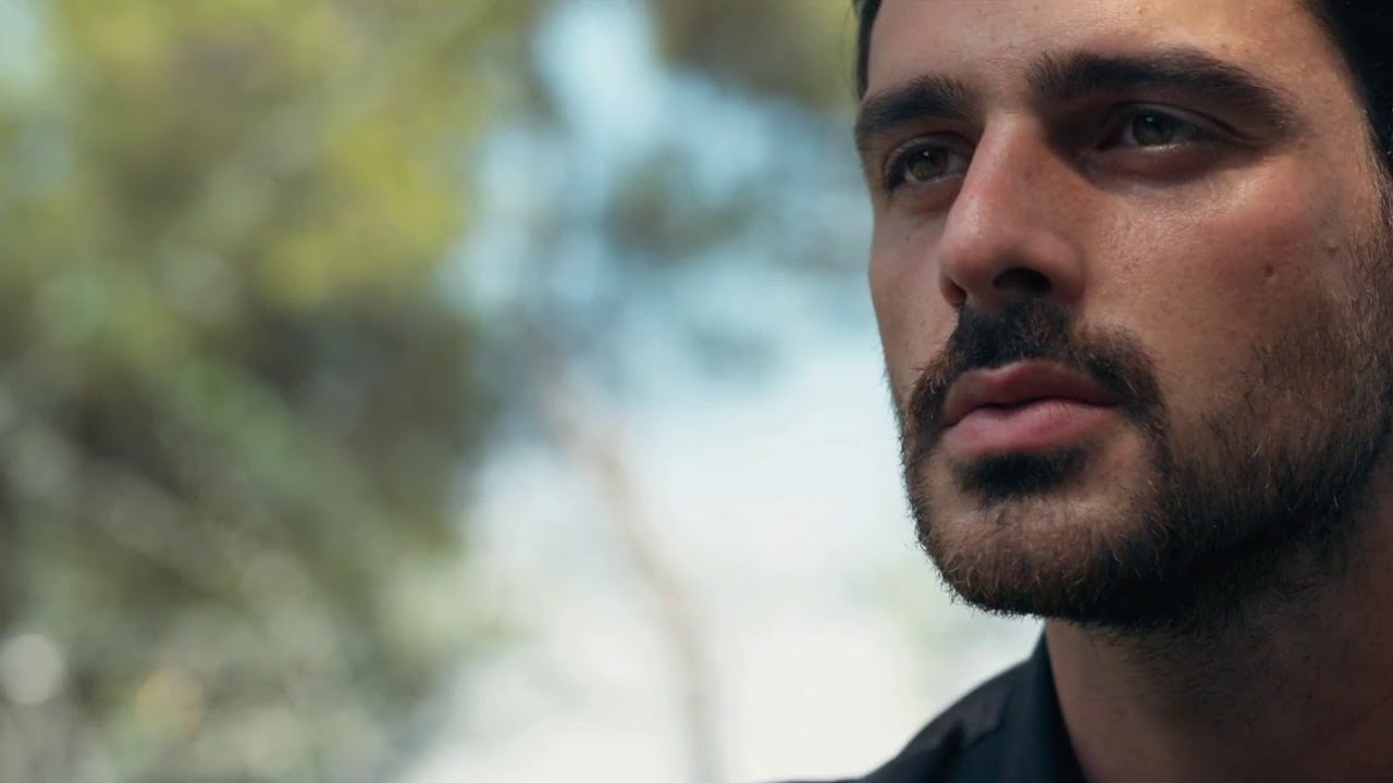 365 DAYS MASSIMO SE LLEVA A LAURA POR LA FUERZA - YouTube