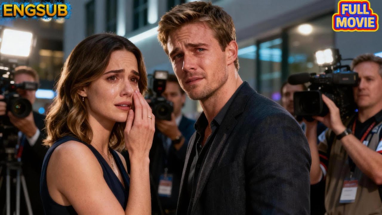 [HD FULL]💖Revenge was her success. Redemption is his headline. The ...