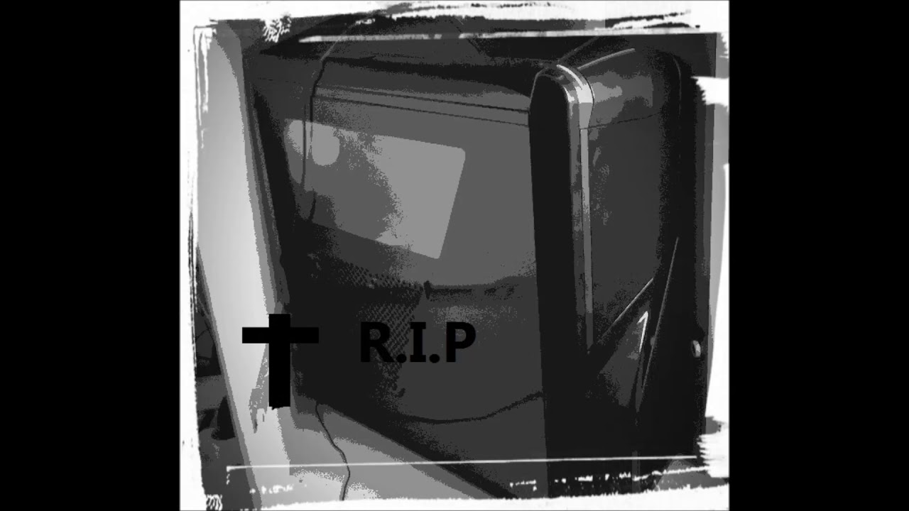 RIP PC - YouTube