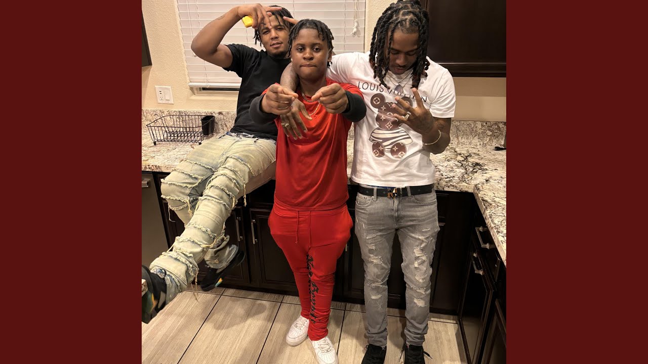 I’m The Plug - YouTube