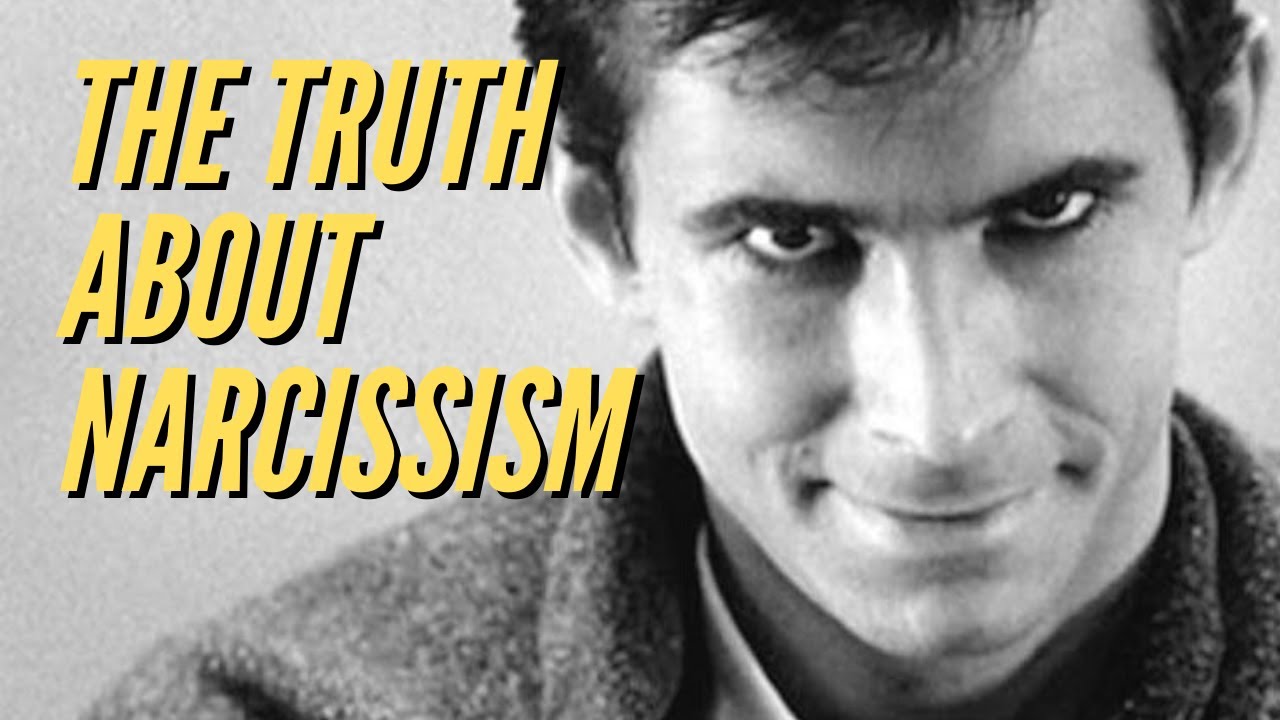 Signs Someone Was Raised By A Narcissist - Prof. Sam Vaknin - YouTube