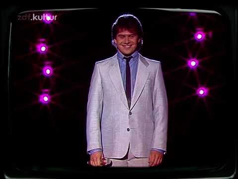 Die Superhitparade im ZDF - Hits des Jahres '83 (21.01.1984)