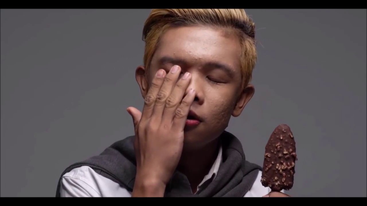 Transformation: Marlou of Hasht5 for being Flaswless! - YouTube