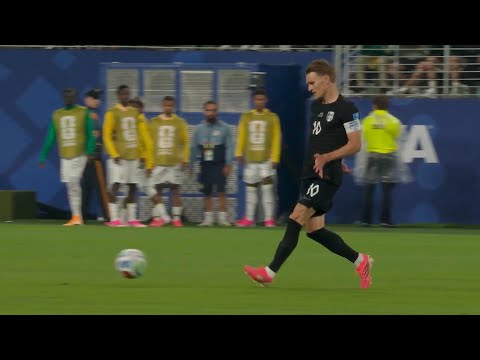 Martin Ødegaard is better than you think.
