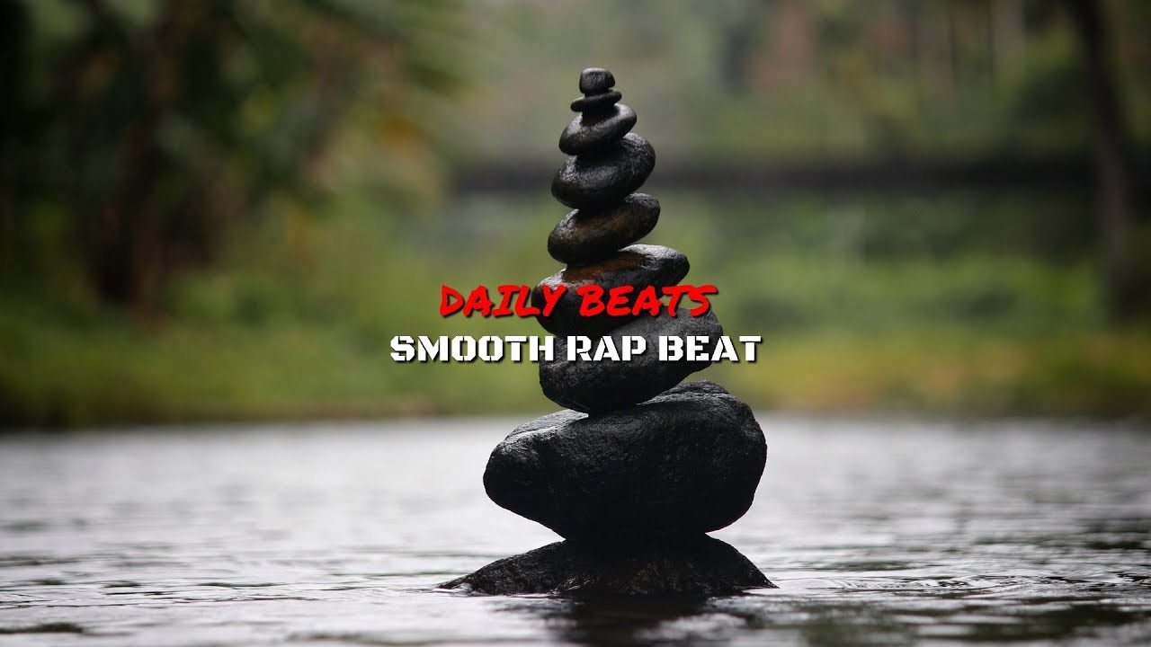 Smooth Rap Beat - Standing still | 86 bpm - YouTube