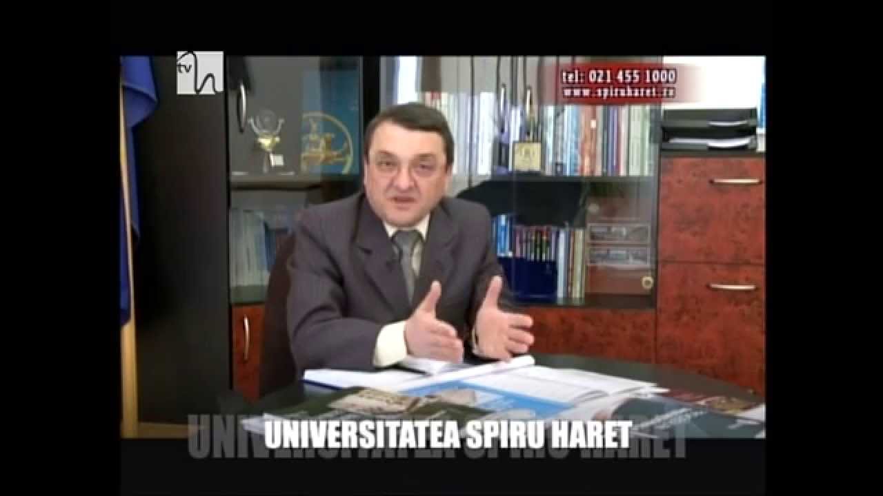 Facultatea de Drept si administratie publica - YouTube
