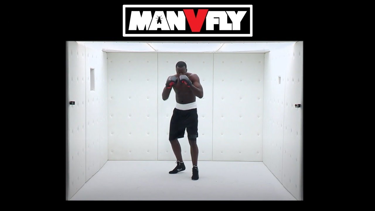 Man V Fly | S01E04 | Heavyweight vs Lightweight - YouTube
