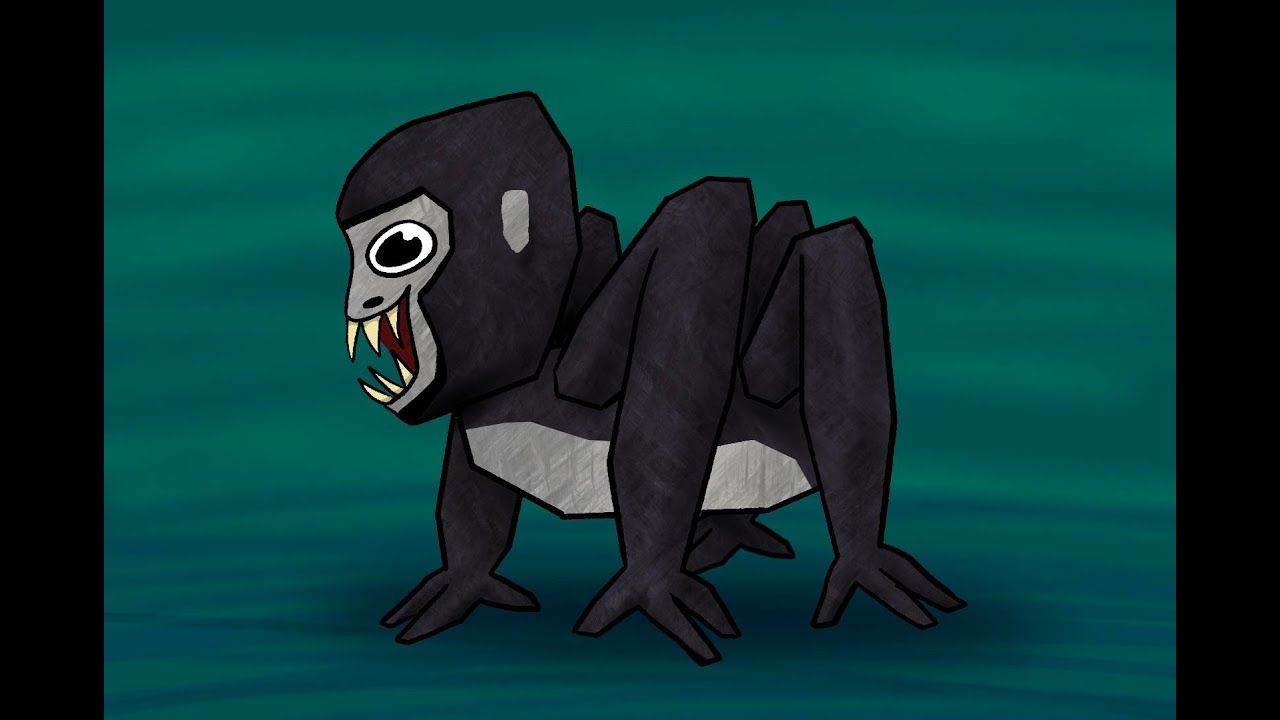 The Story of Jeff Part 2 (Gorilla Tag VR) - YouTube