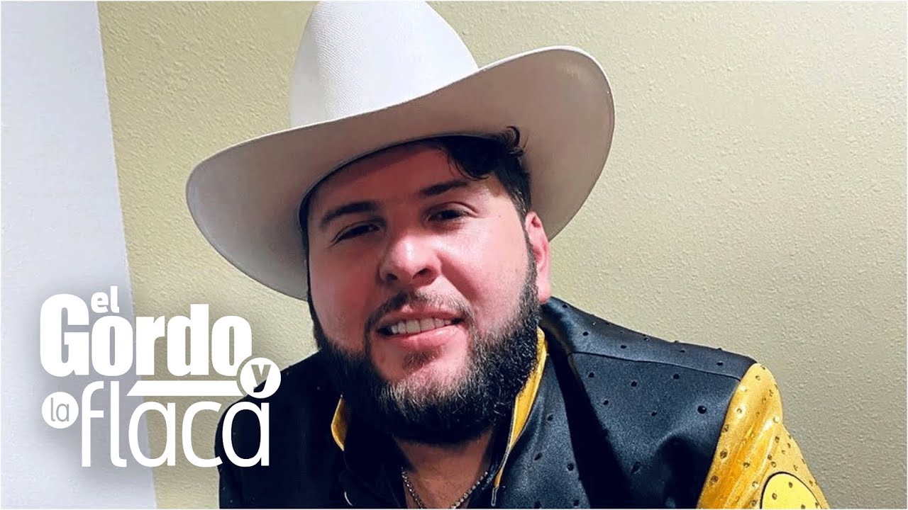 De rey de los corridos a rey de los duetos: El Fantasma sigue activo ...