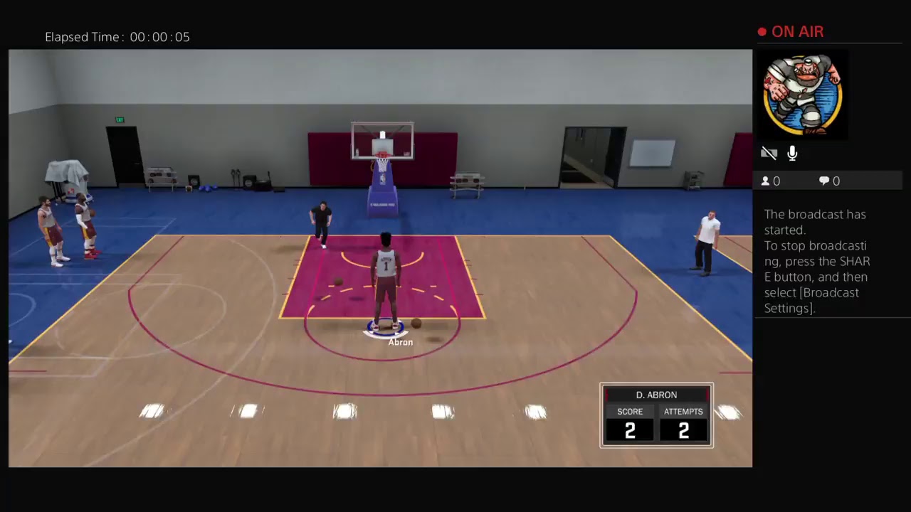 2k18 Overall Trash - YouTube