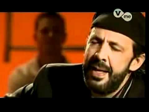 Juan Luis Guerra Ojala que llueva cafe version acustica - YouTube