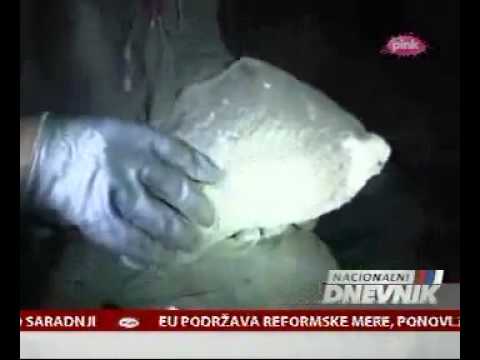 Rudnik i flotacija "RUDNIK" doo - Rudnik cinka i olova na planini ...