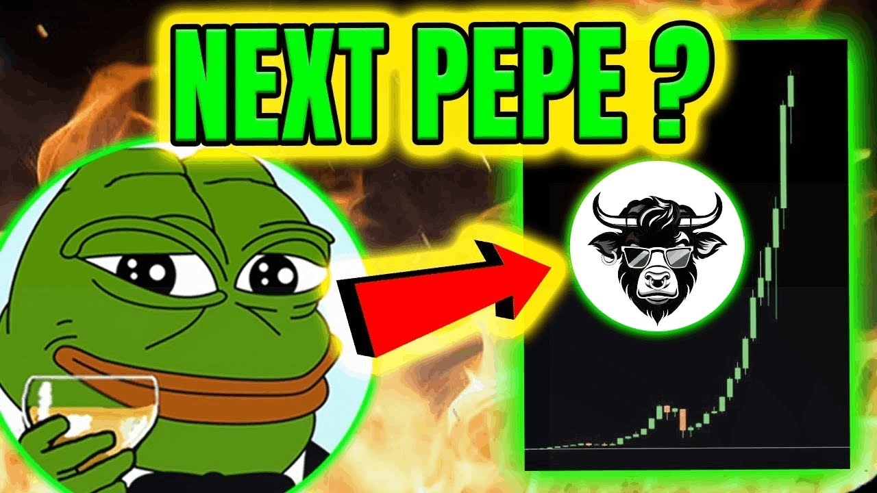 🔥 Is Wall Street Memes $WSM the Next Pepe Coin? Turn $250 Into ...