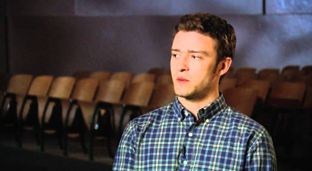 BAD TEACHER - Interview "Justin Timberlake über Cameron Diaz" | Ab 23.6 ...