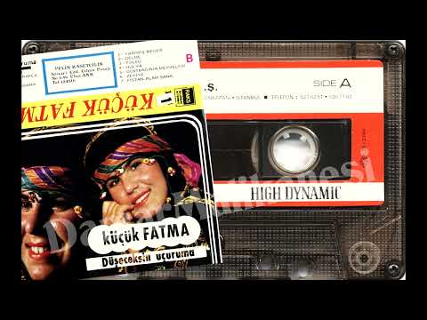 Kücük Fatma - Seversin 1985