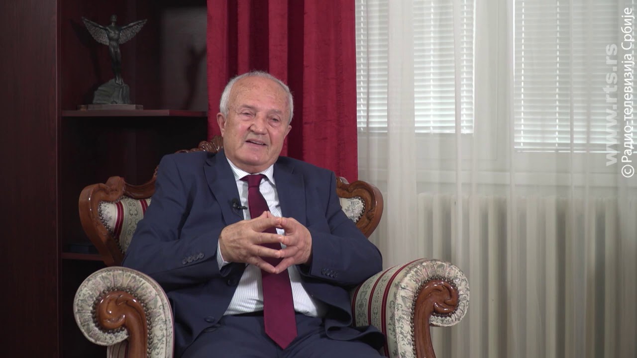 General Jovan Milanović, vojni obaveštajac i pravi "Moj rođak sa sela ...