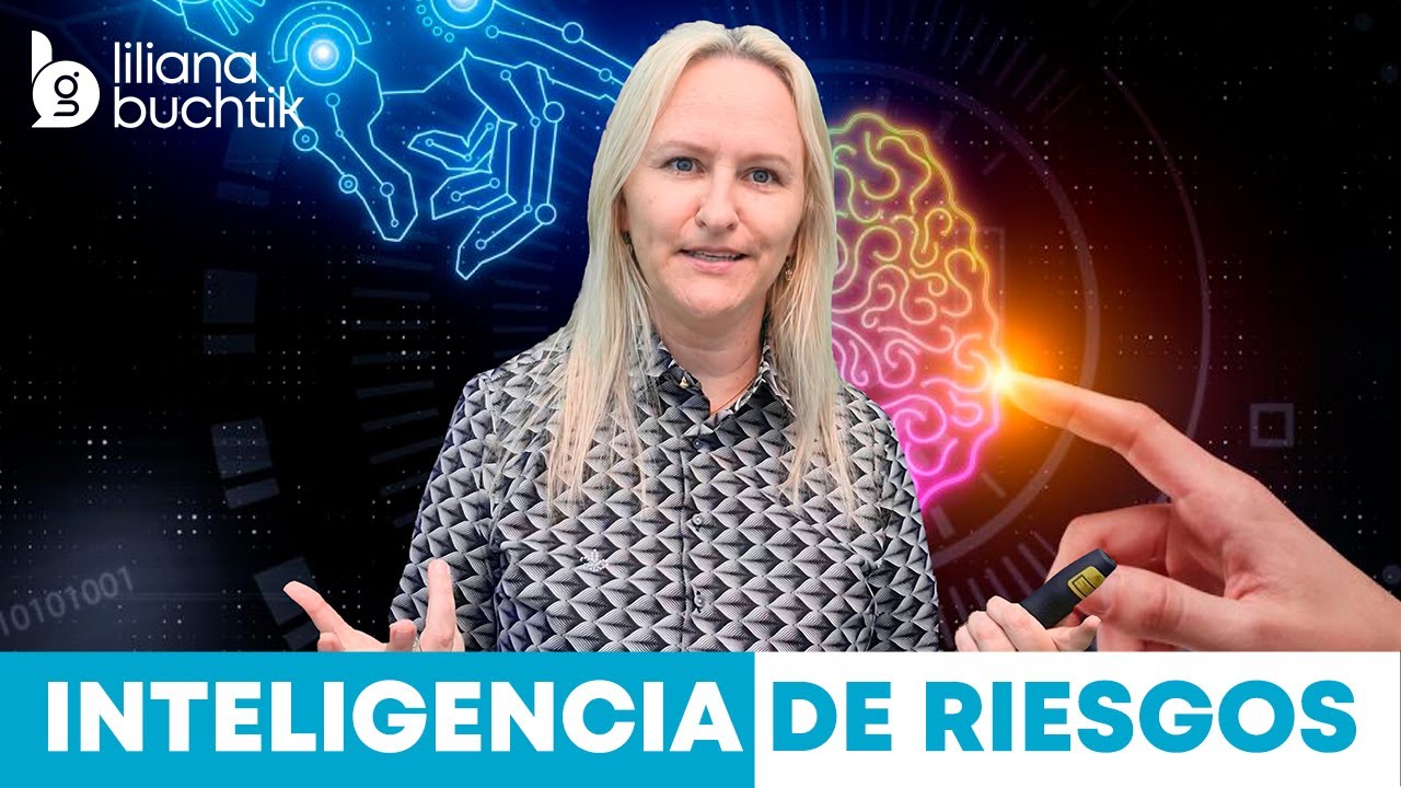 Qué es la Inteligencia de Riesgos y para qué sirve? (2024) - YouTube
