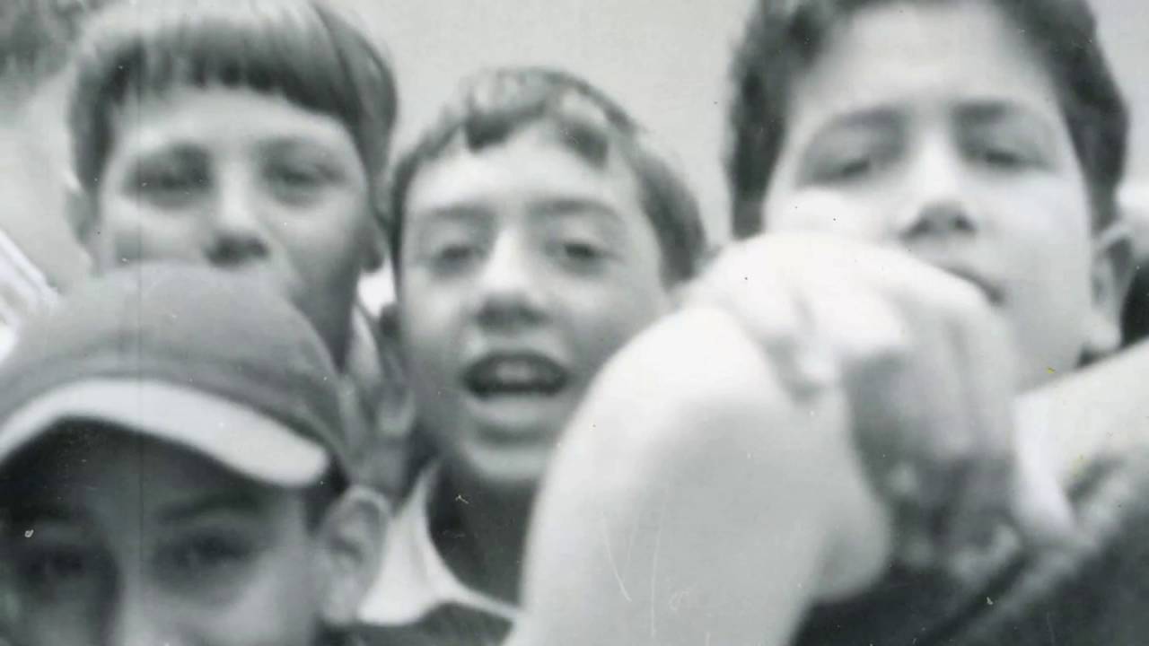 PS110 Alumni Voices - 110 years of PS 110 - YouTube