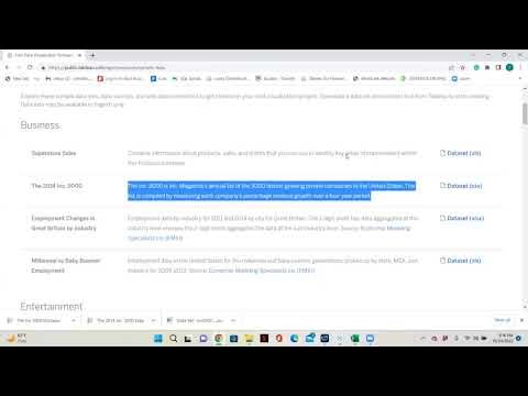 2014 Inc 5000 Report 10-24-2022 - YouTube