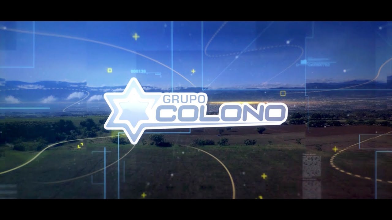 Grupo Colono - YouTube