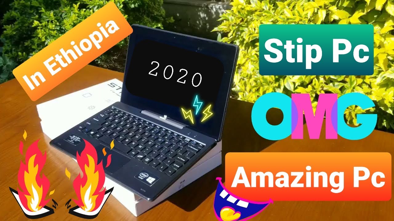 Stip Review 2020. UNBOXING VIDEO - YouTube