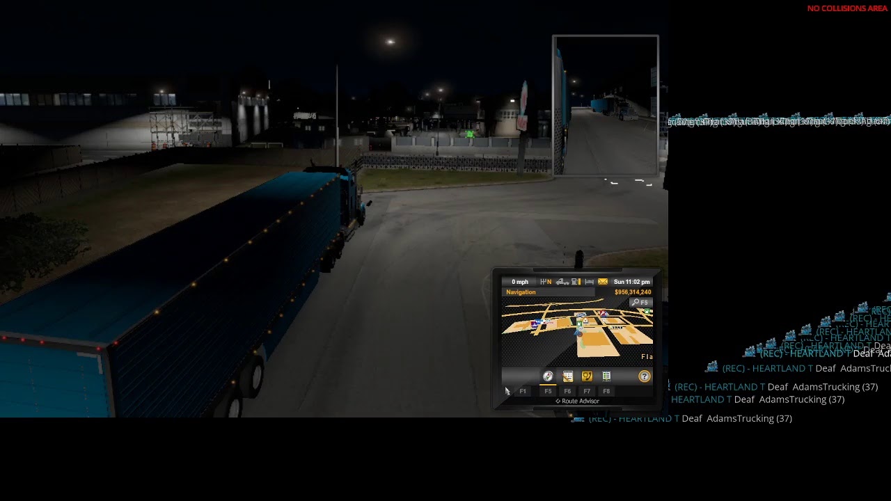 ATS TMP - YouTube