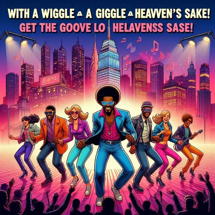 Wiggle Giggle and Shake - YouTube