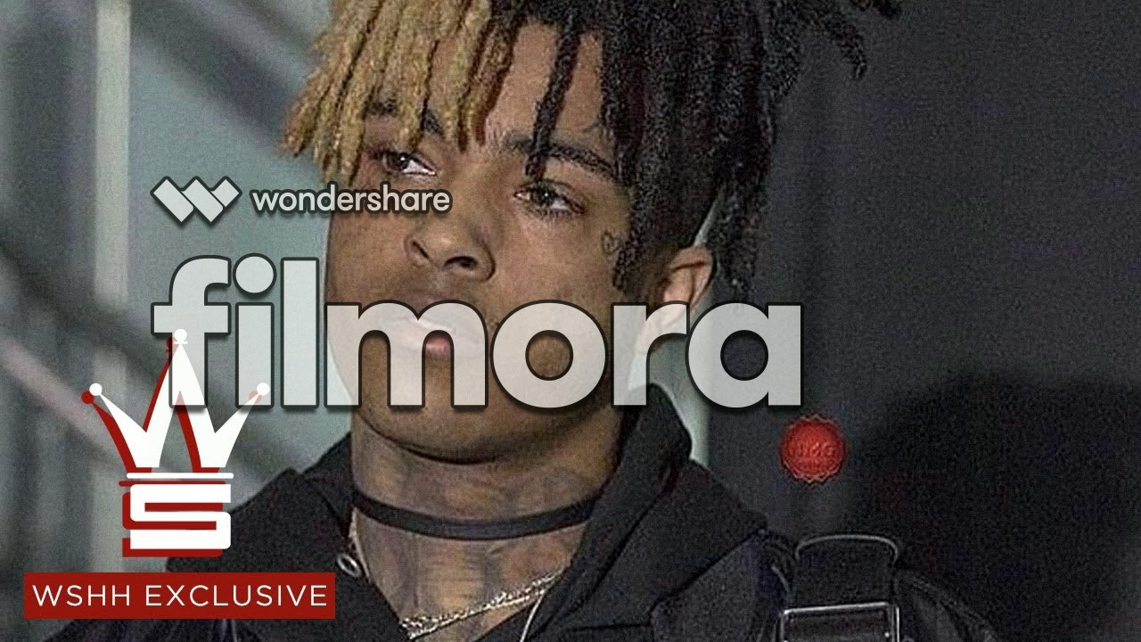 Garette's Revenge-XXXTENTACION (1 hour loop) - YouTube